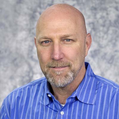 Podcast – Bill Gormley